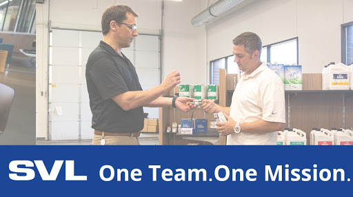 SVL, Inc. - Specialist at 2920 Centre Pointe Dr, Roseville, MN, 55113 ...