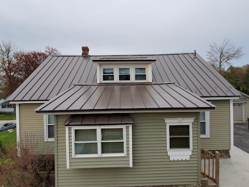 Johnny Prescott & Son Oil - Specialist at 122 Airport Rd, Concord, NH ...