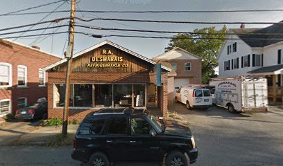 Johnny Prescott & Son Oil - Specialist at 122 Airport Rd, Concord, NH ...