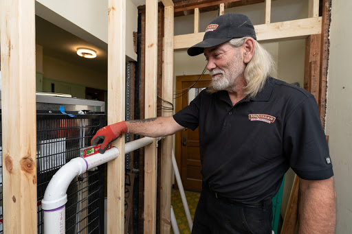 Trane Technologies Company LLC - Specialist at 4833 White Bear Pkwy, St ...