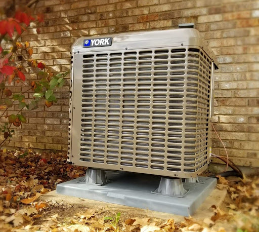 Carrier Commercial Service - Specialist at 7310 W Morris St ...