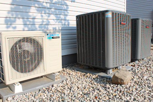 Carrier Commercial Service - Specialist at 7310 W Morris St ...
