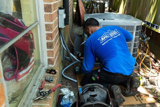 ARS/Rescue Rooter Heating & Air Conditioning - Specialist at 2800 US-1 ...