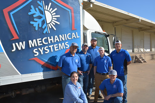 JW Mechanical Systems - Specialist at 11255 Camp Bowie W Blvd, Aledo ...