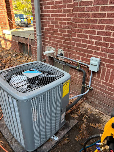 Carrier Commercial Service - Specialist at 7310 W Morris St ...